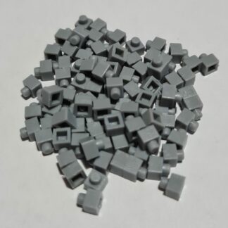 Micro Bricks - bricknmix.uk