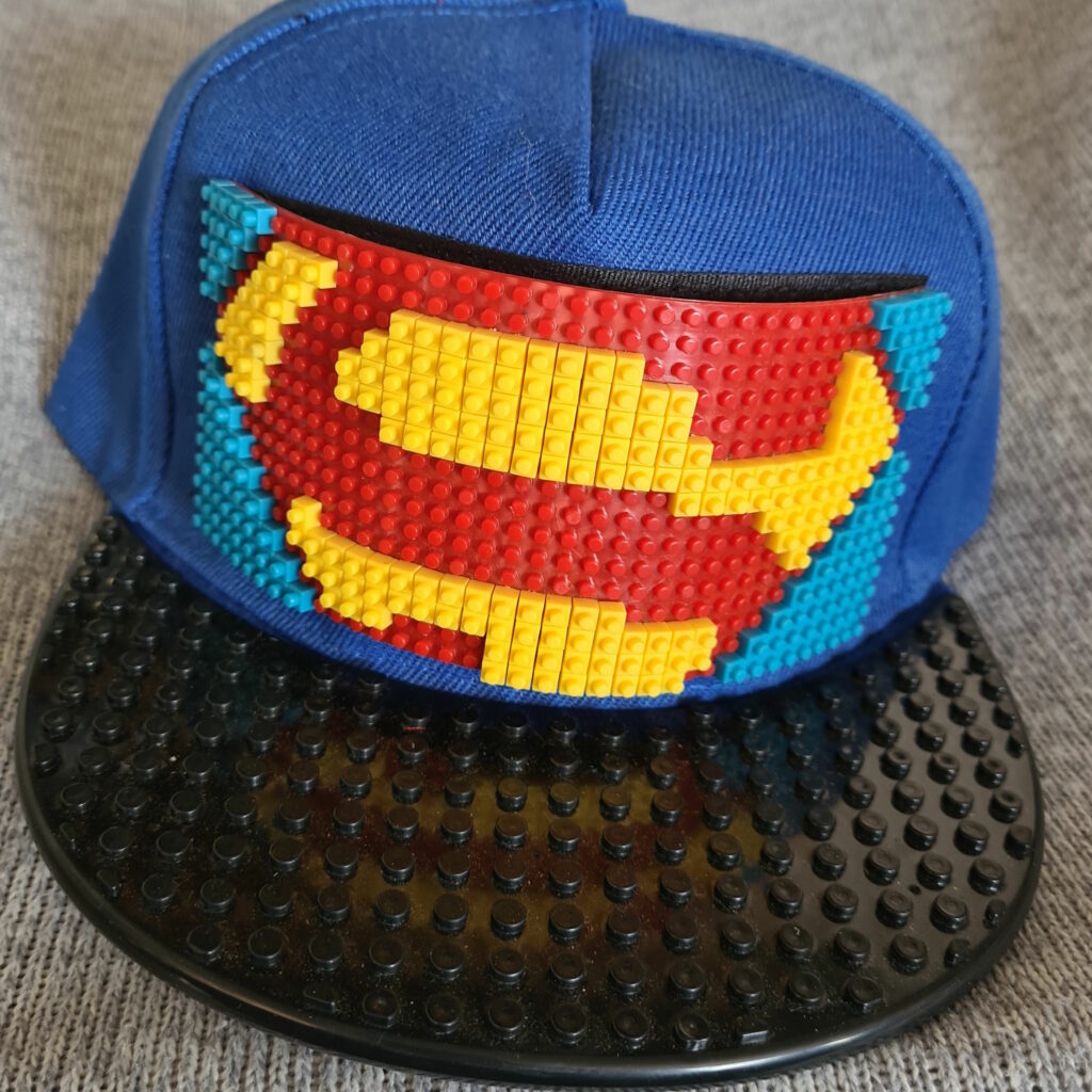 Adult Brick Hats - bricknmix.uk